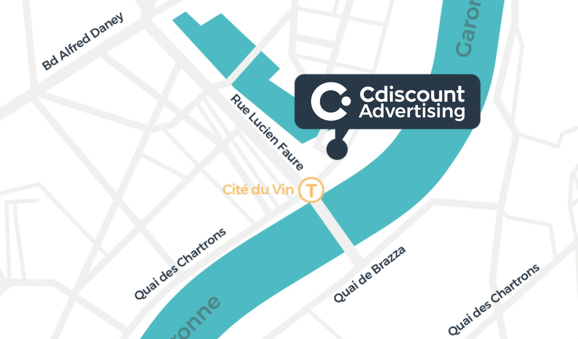 Contacts - Cdiscount Advertising