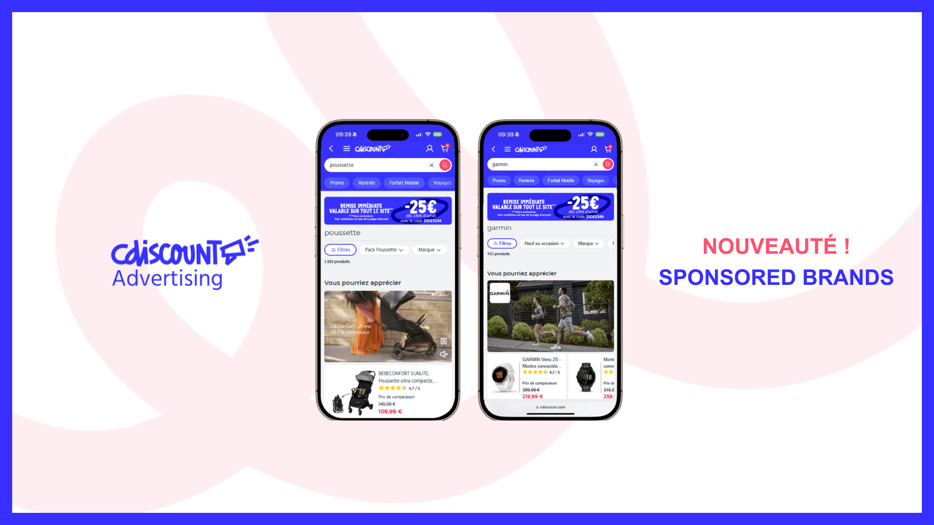 Cdiscount Advertising
